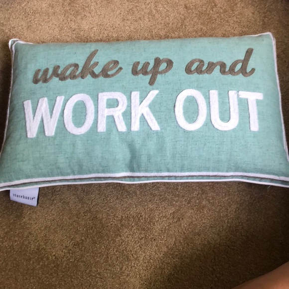 storehouse | Accents | Brand New Decorative Pillow Great Colors | Poshmark